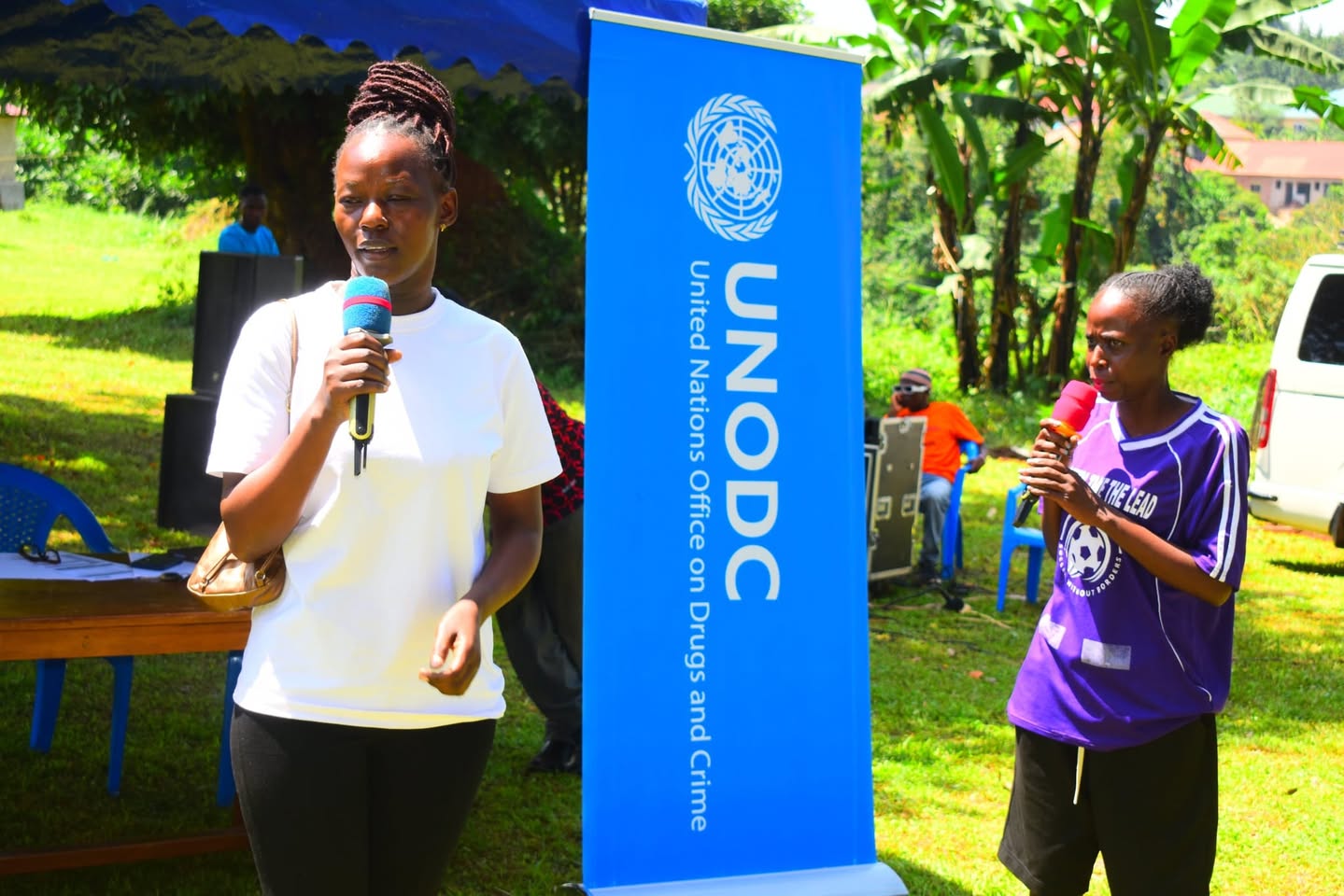 Inspiring Testimonies from UYDEL Alumni: Stories of Transformation and ...