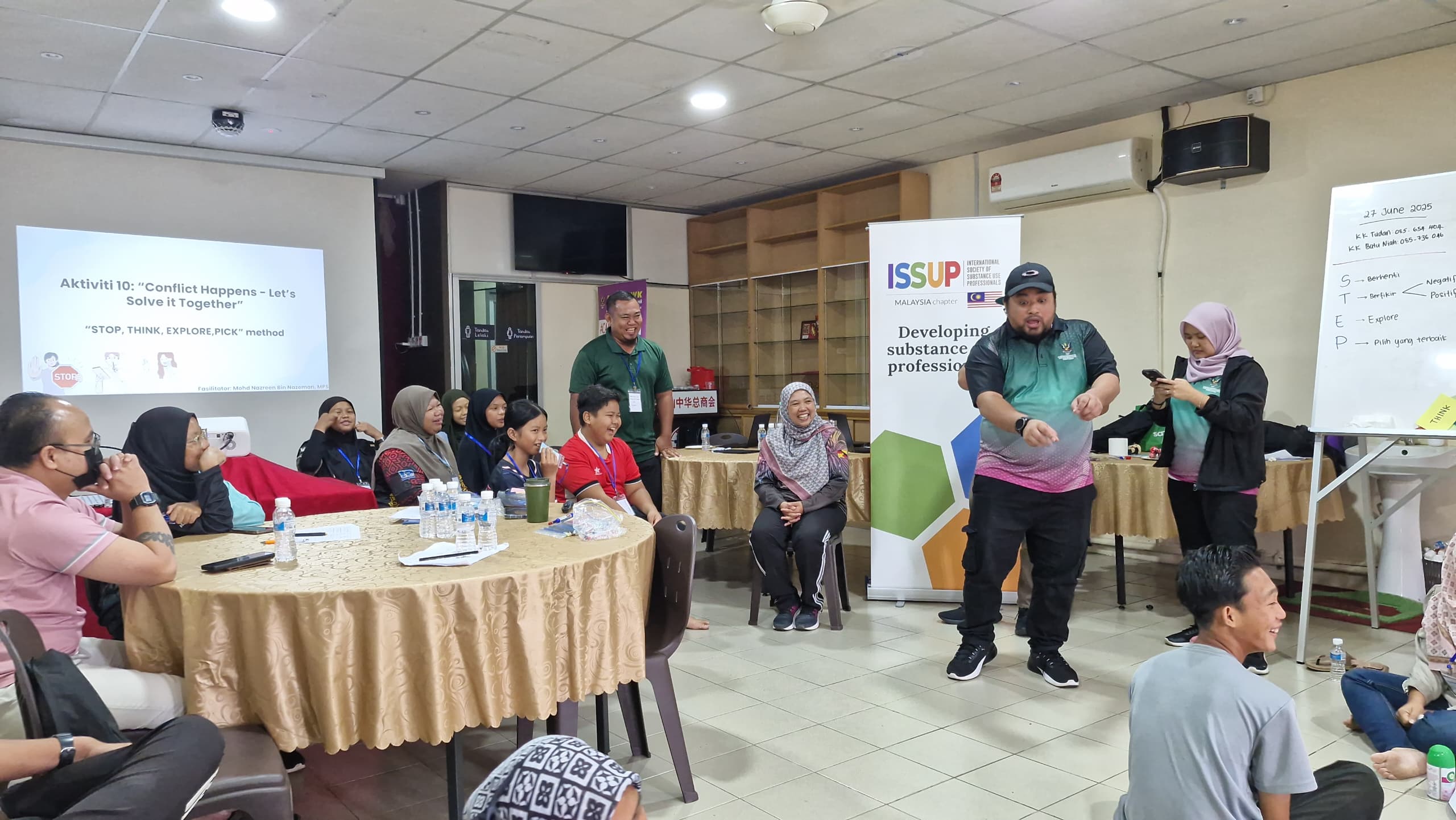 Building Protective Factors Starts at Home | Global Recovery Network