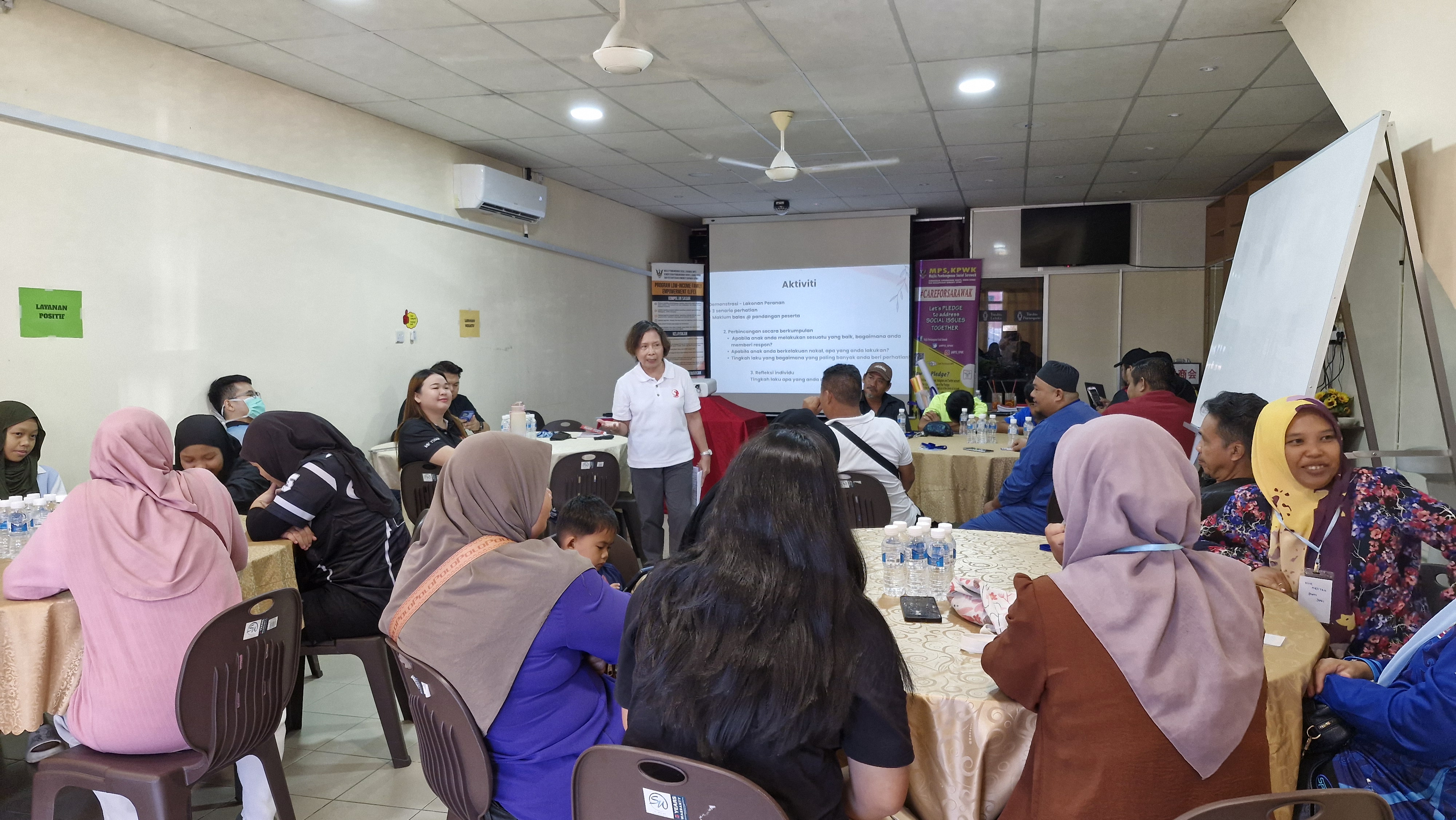 Building Protective Factors Starts at Home | Global Recovery Network