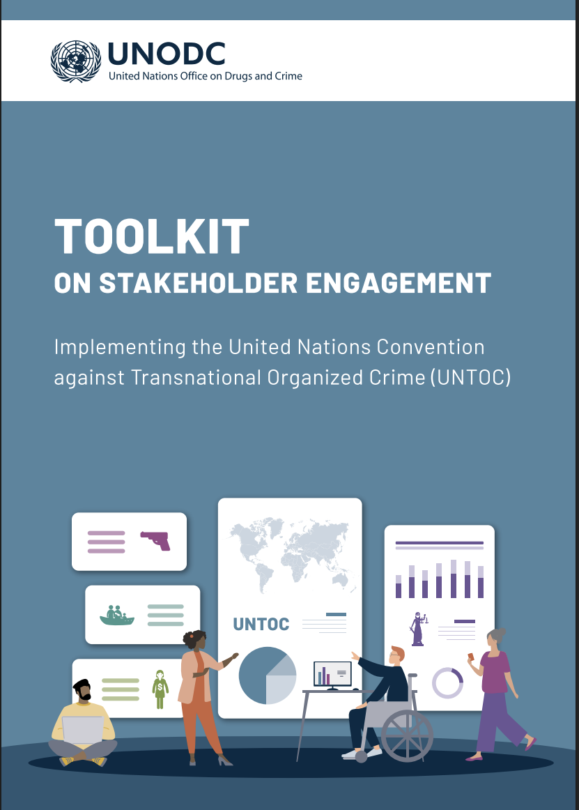 Toolkit on Stakeholder Engagement: Implementing the United Nations ...